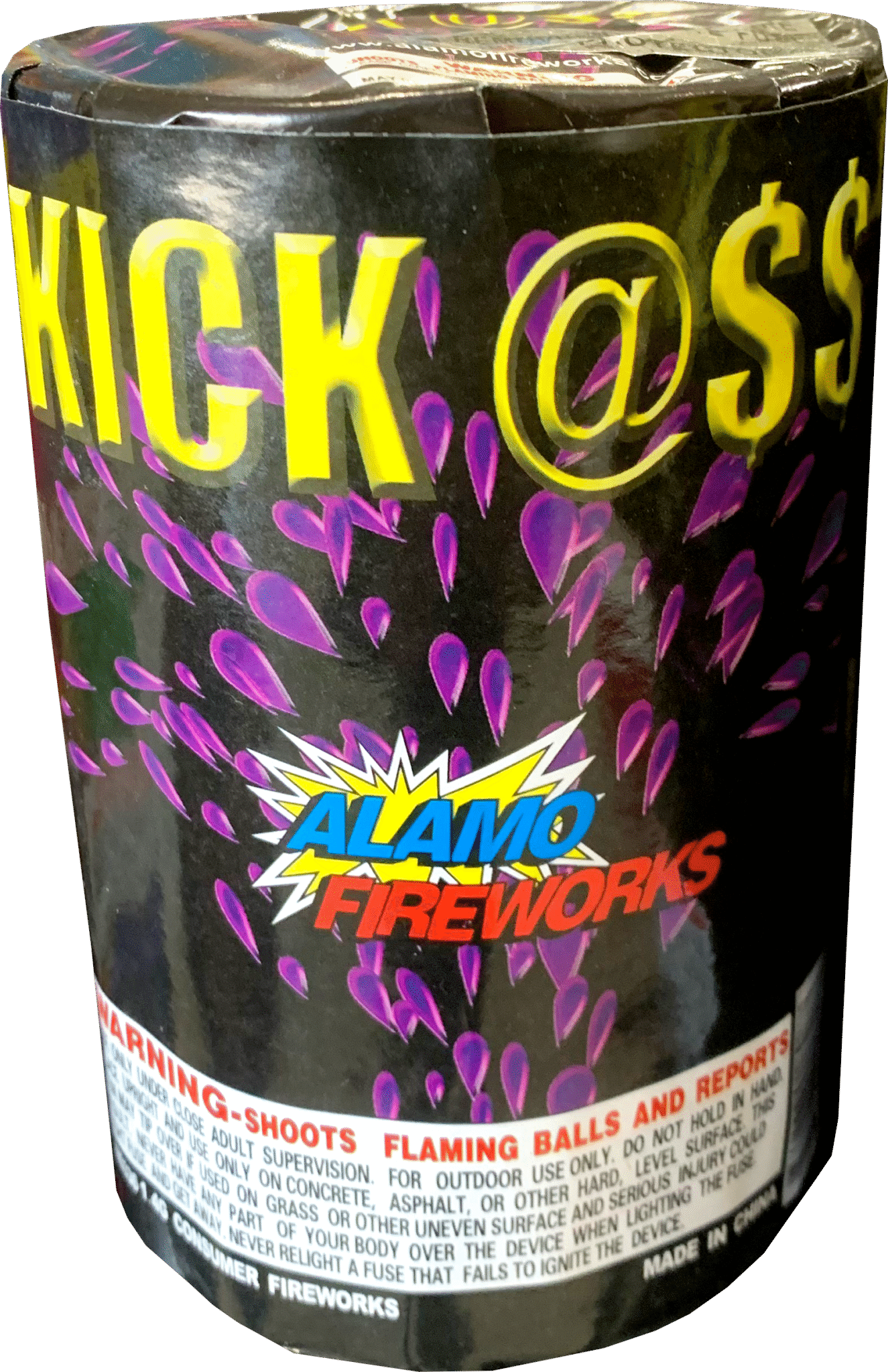 KICK@$$ - https://alamofireworks.com